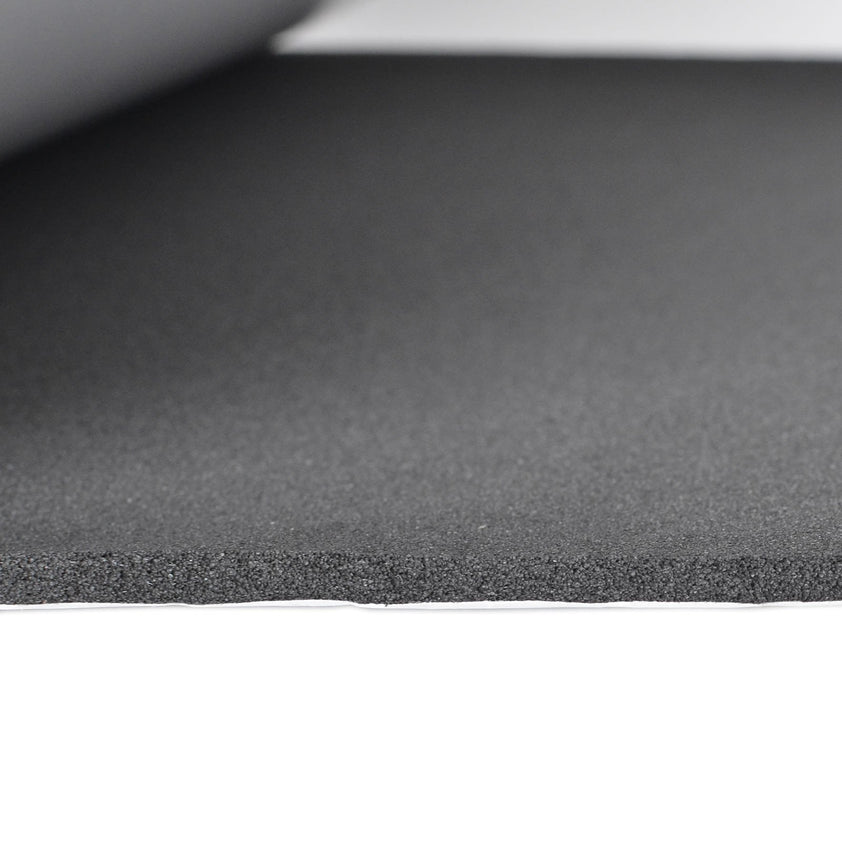 Dodo DEAD-EZY Liner 5mm - 2.5sq.m Roll – Sound Deadening Shop