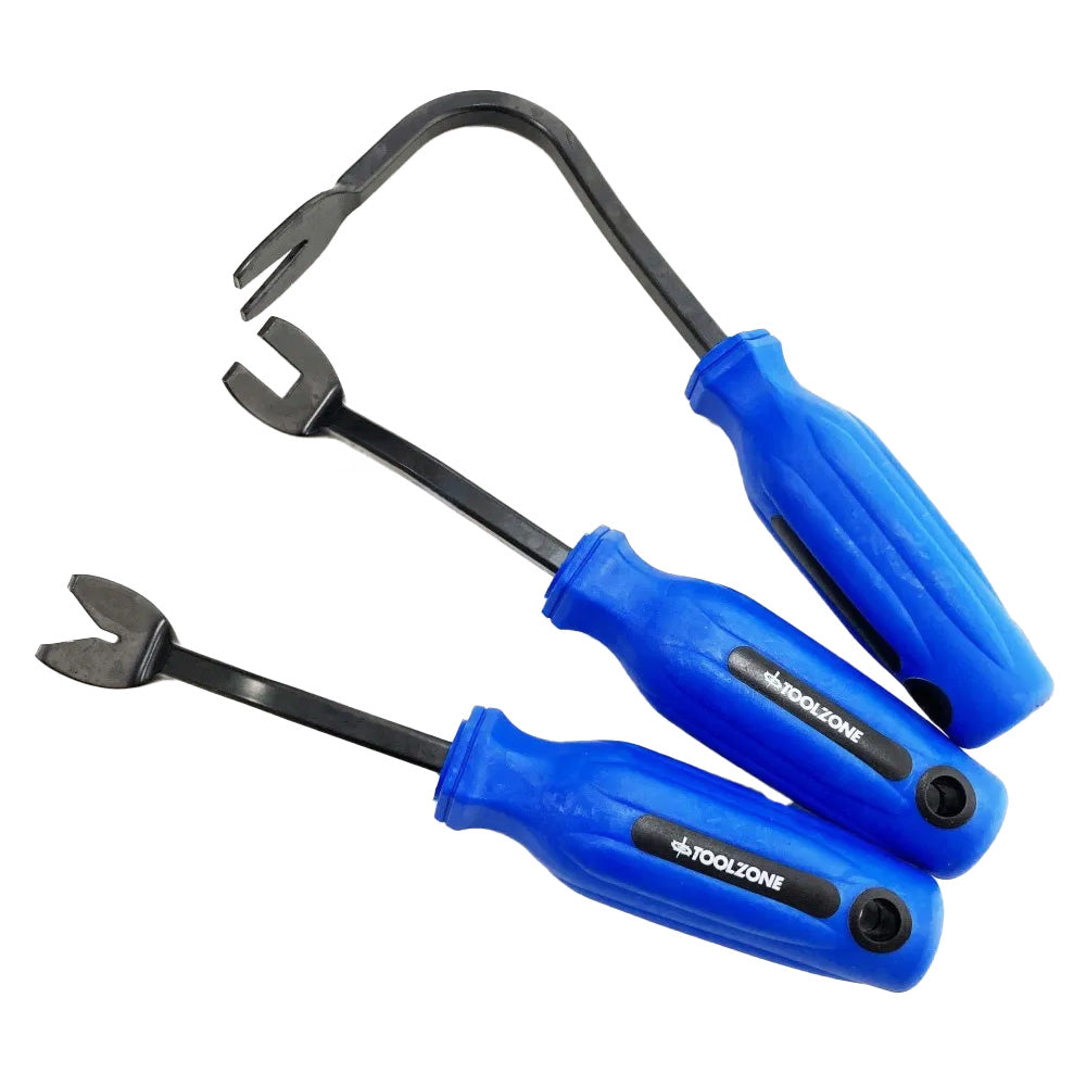 3pc Heavy Duty Trim Removal Tool Set – Sound Deadening Shop