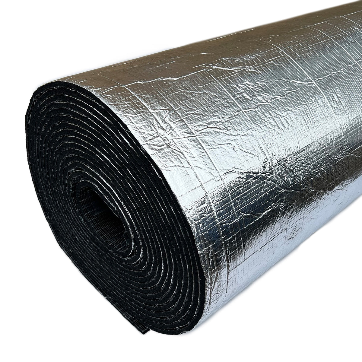 Dodo Thermo Liner 6mm - 10sq.m Roll – Sound Deadening Shop